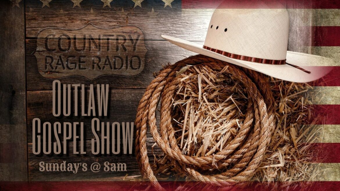 COUNTRY RAGE RADIO – Country RAGE!!
